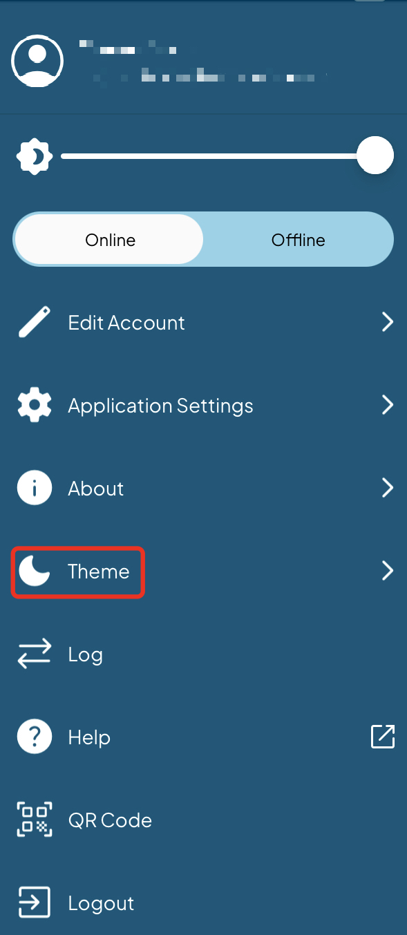New functionalities of the NEW Reader App – Web Manuals
