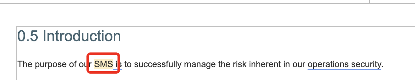How to convert abbreviations – Web Manuals