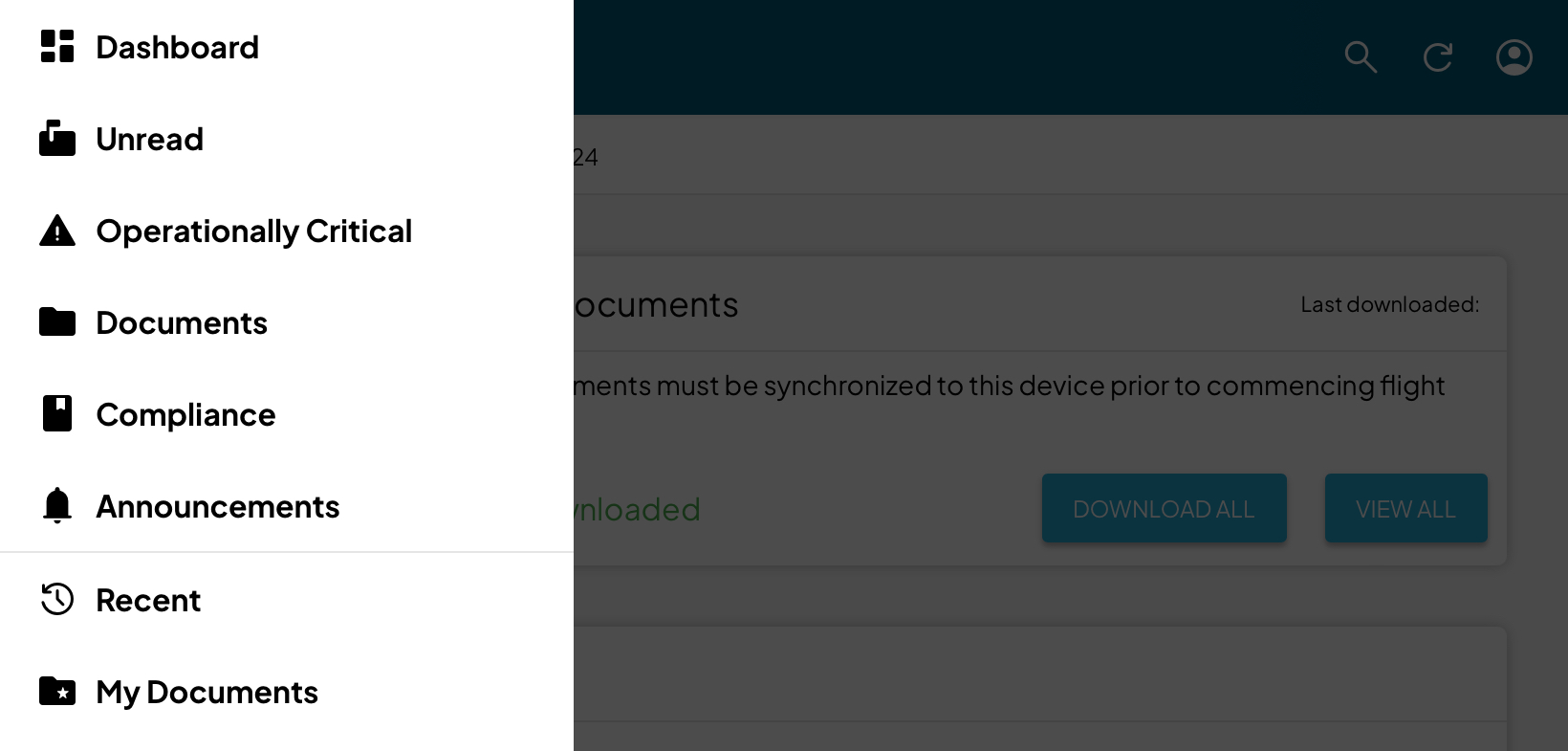 Overview of the NEW Reader App Dashboard – Web Manuals