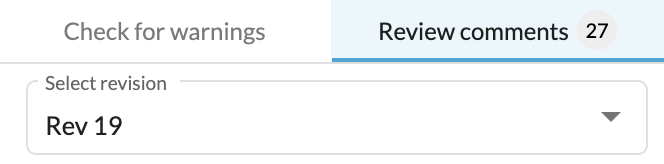 Review comments: ideas to make them even more useful – Web Manuals